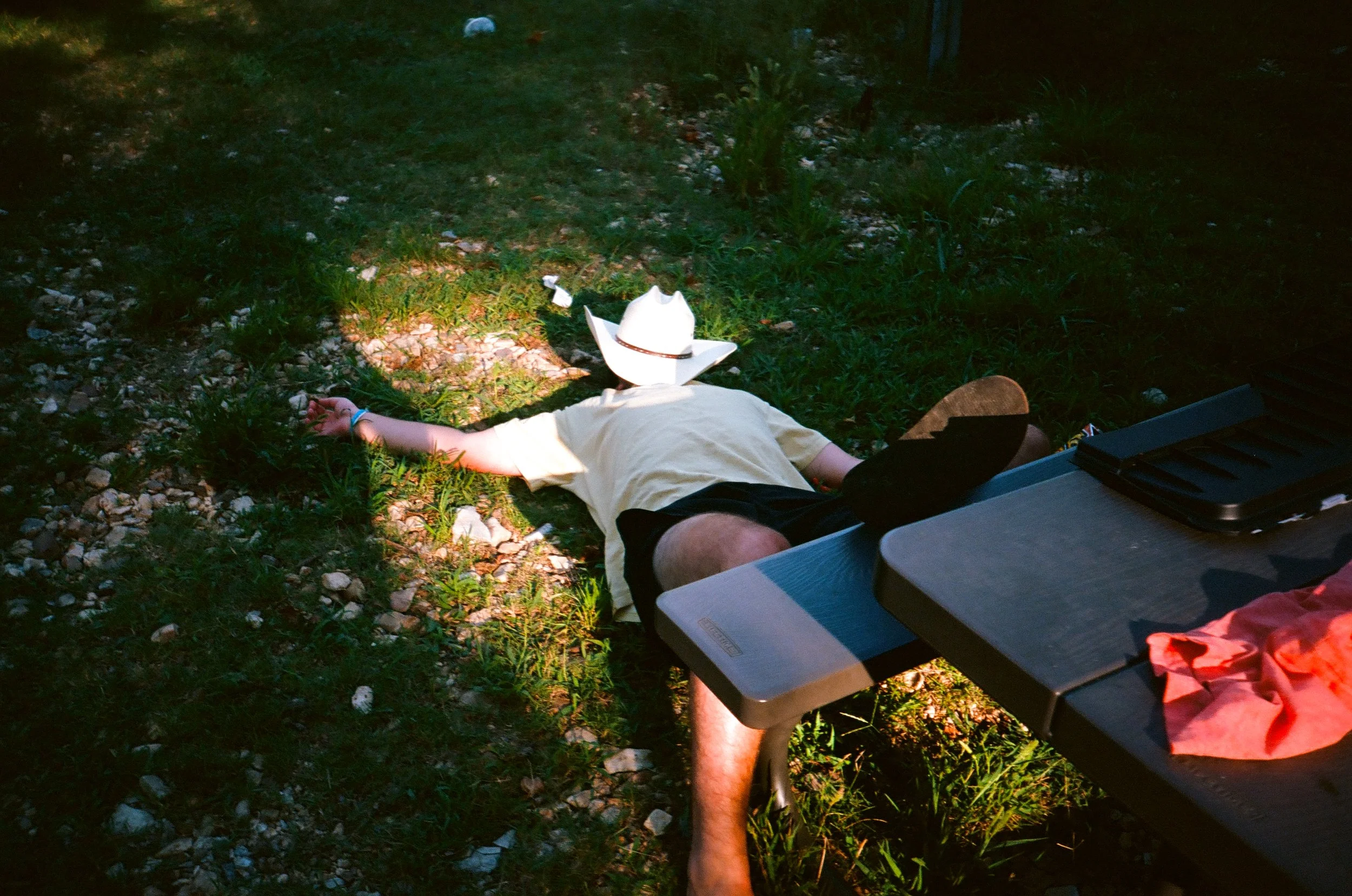 People — Peter Andresen