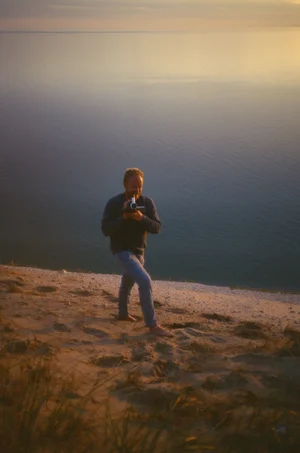 People — Peter Andresen