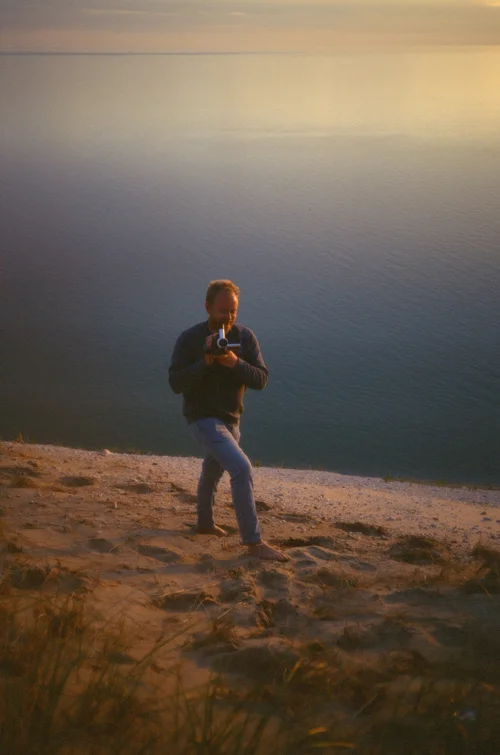 People — Peter Andresen