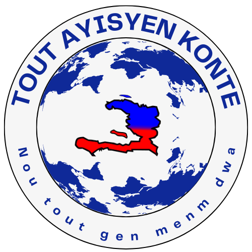Tout ayisyen konte