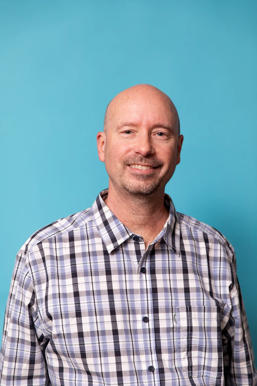 Leadership & staff — Christ Community Church