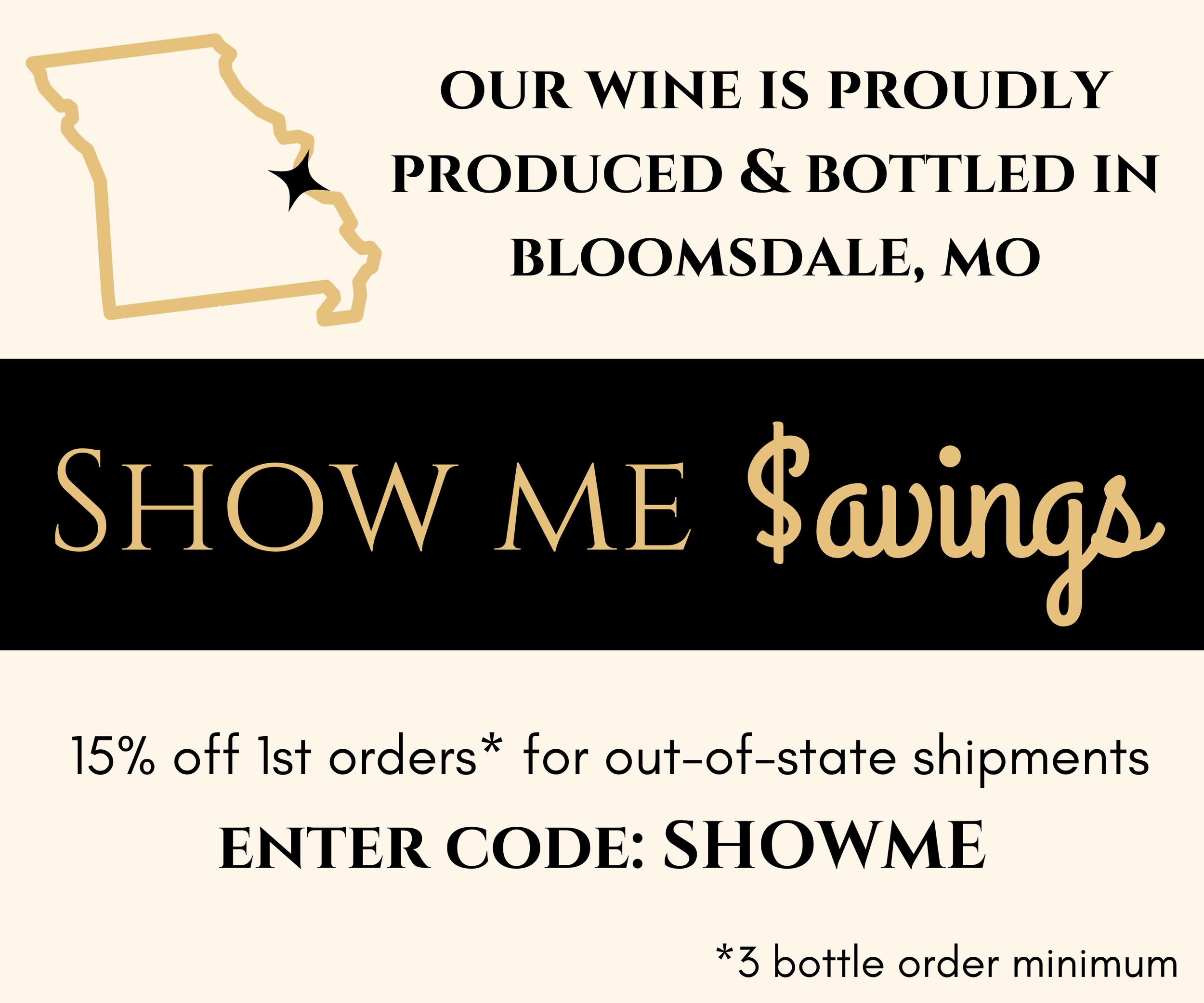 Chateau Sainte Genevieve Winery