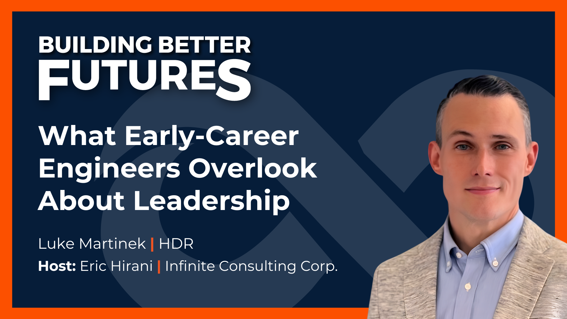 Building Better Futures