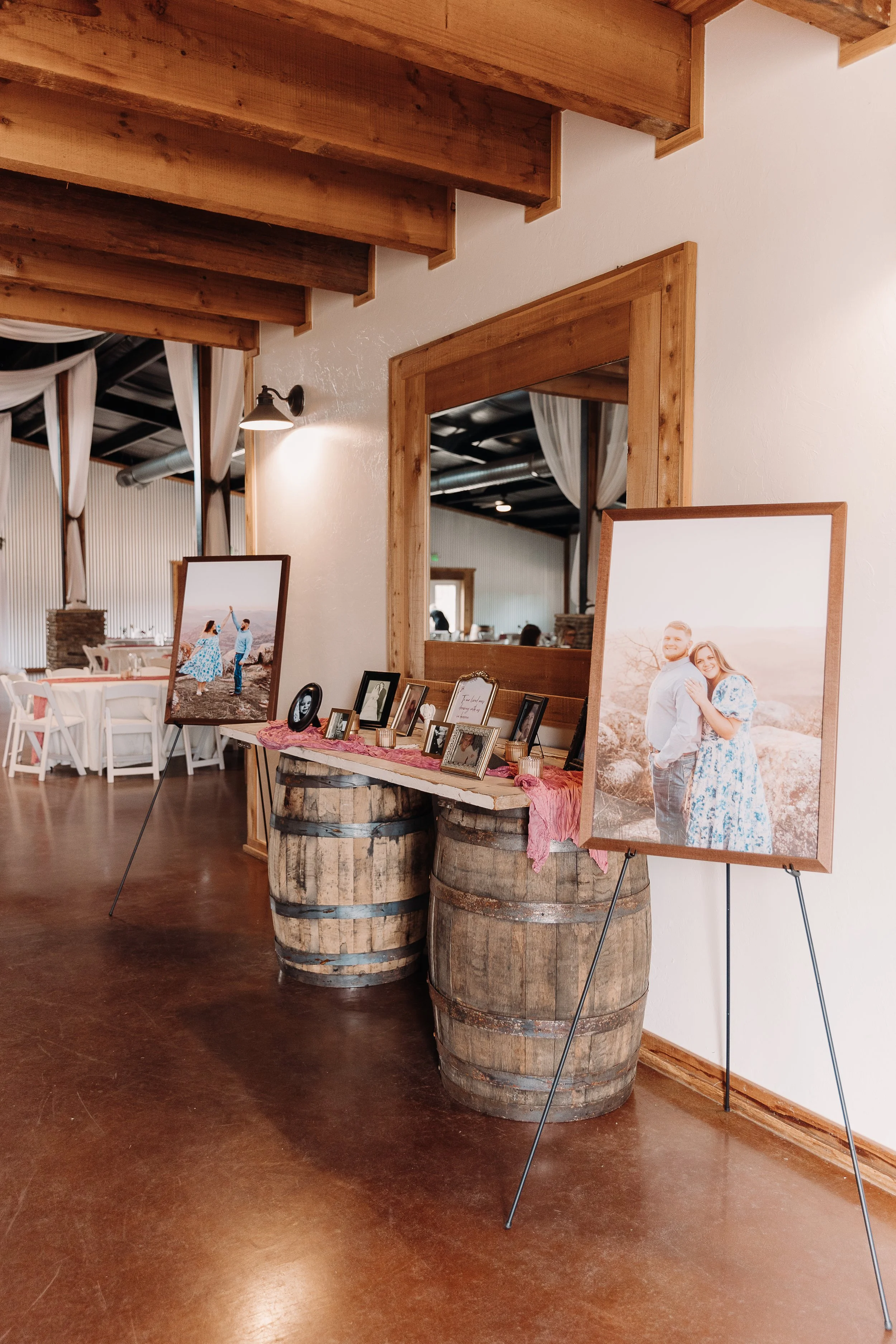 Why The Barn at Broken Horn Ranch is the Perfect Wedding Venue for Your ...