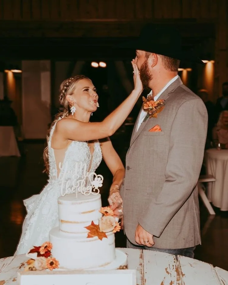 Inspiration Gallary | The Barn at Broken Horn Ranch