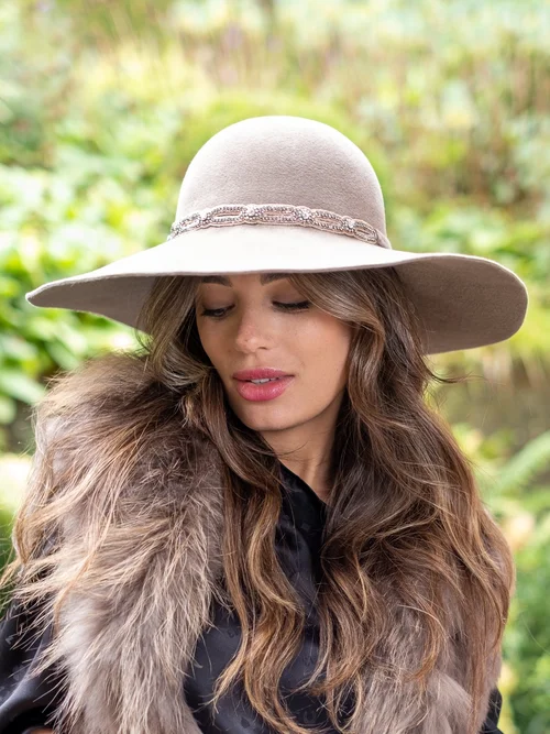 Rachel Skinner Millinery