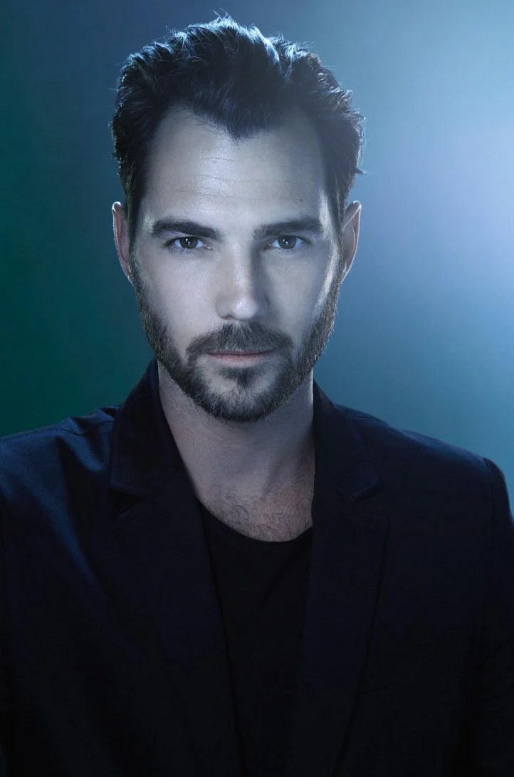 Ricky Middlesworth | Photographer