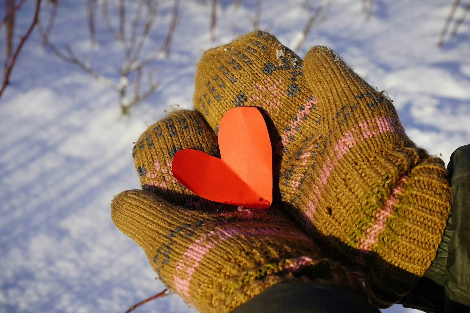 End-of-Year Giving Looks Promising - Is Your Nonprofit Ready? — Amanda ...