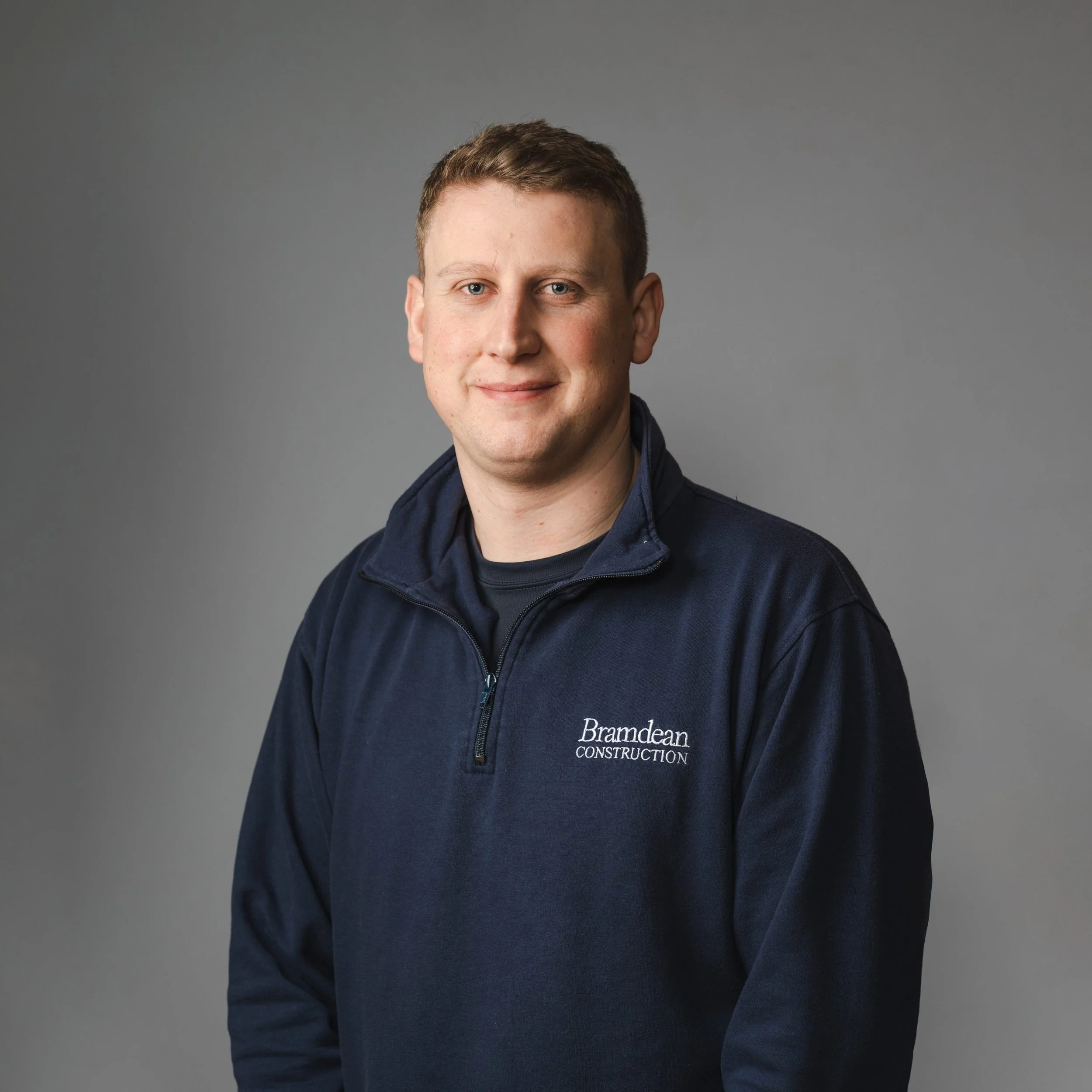 Meet The Team — Bramdean Construction