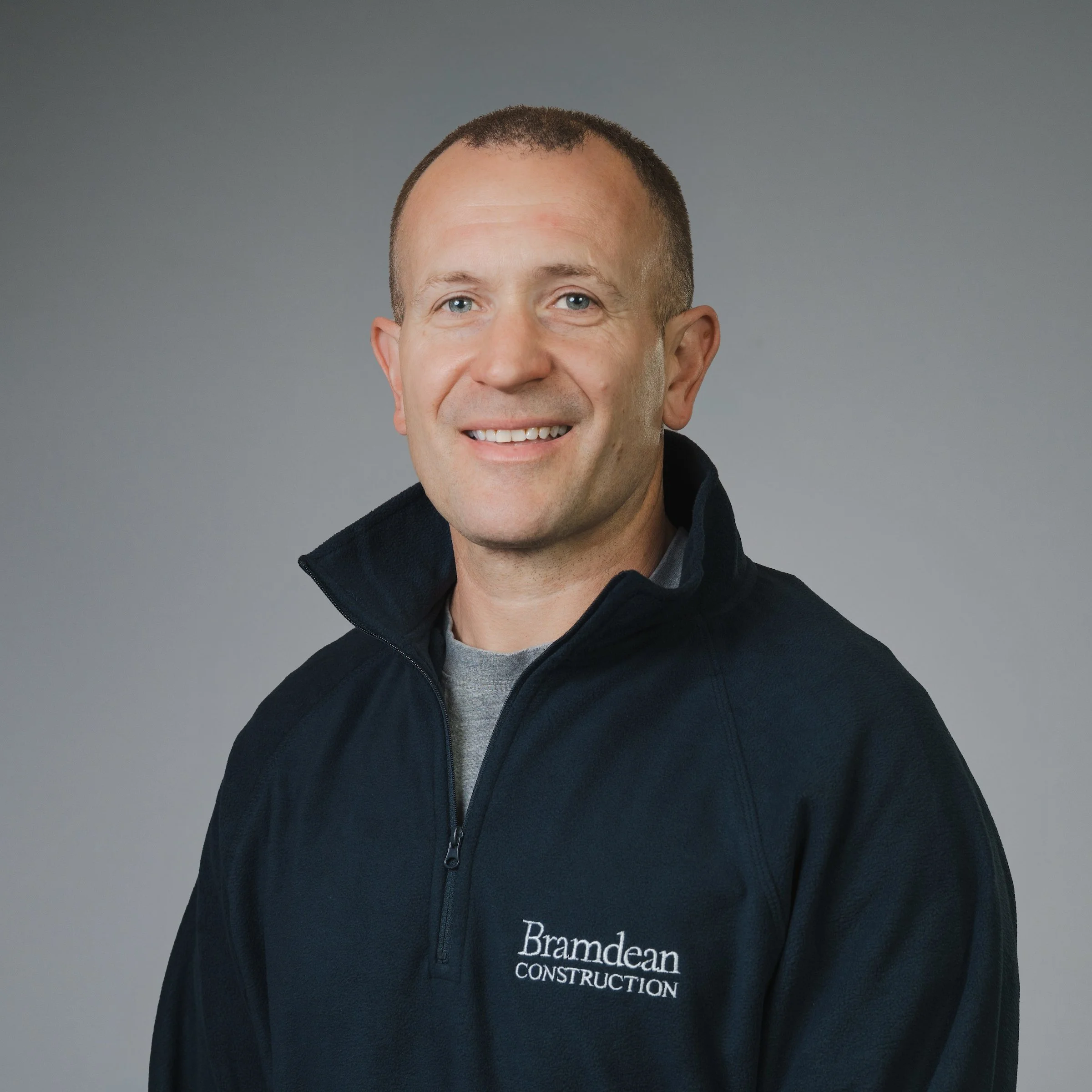 Meet the Team - Building Experts — Bramdean Construction
