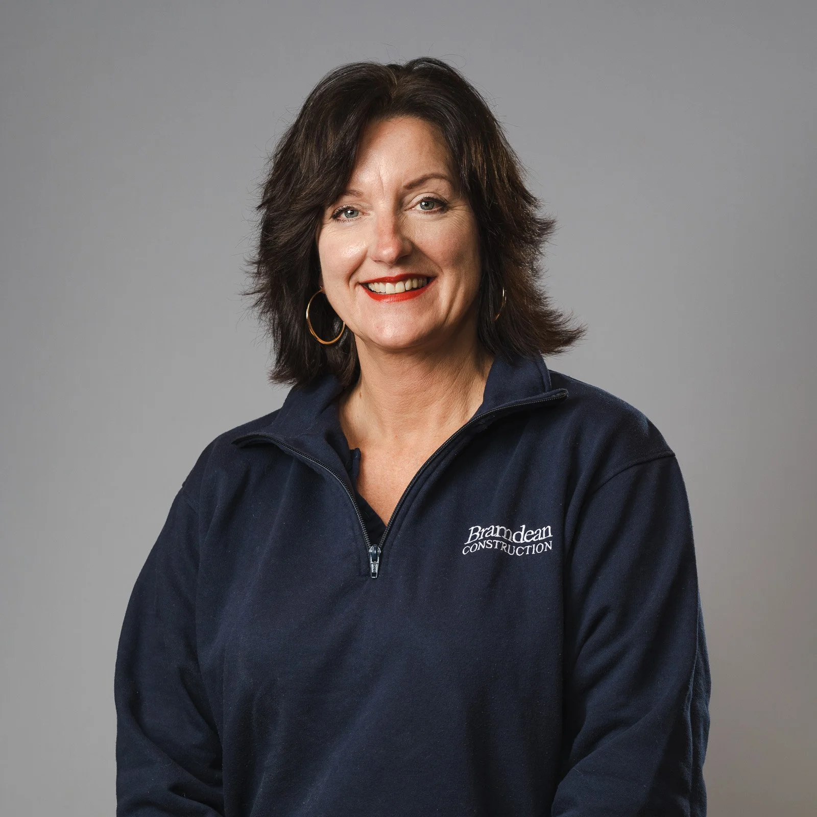 Meet The Team — Bramdean Construction