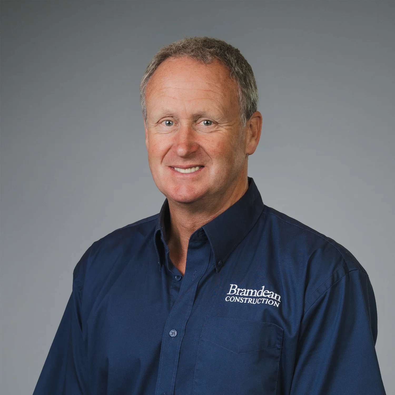 Meet the Team - Building Experts — Bramdean Construction