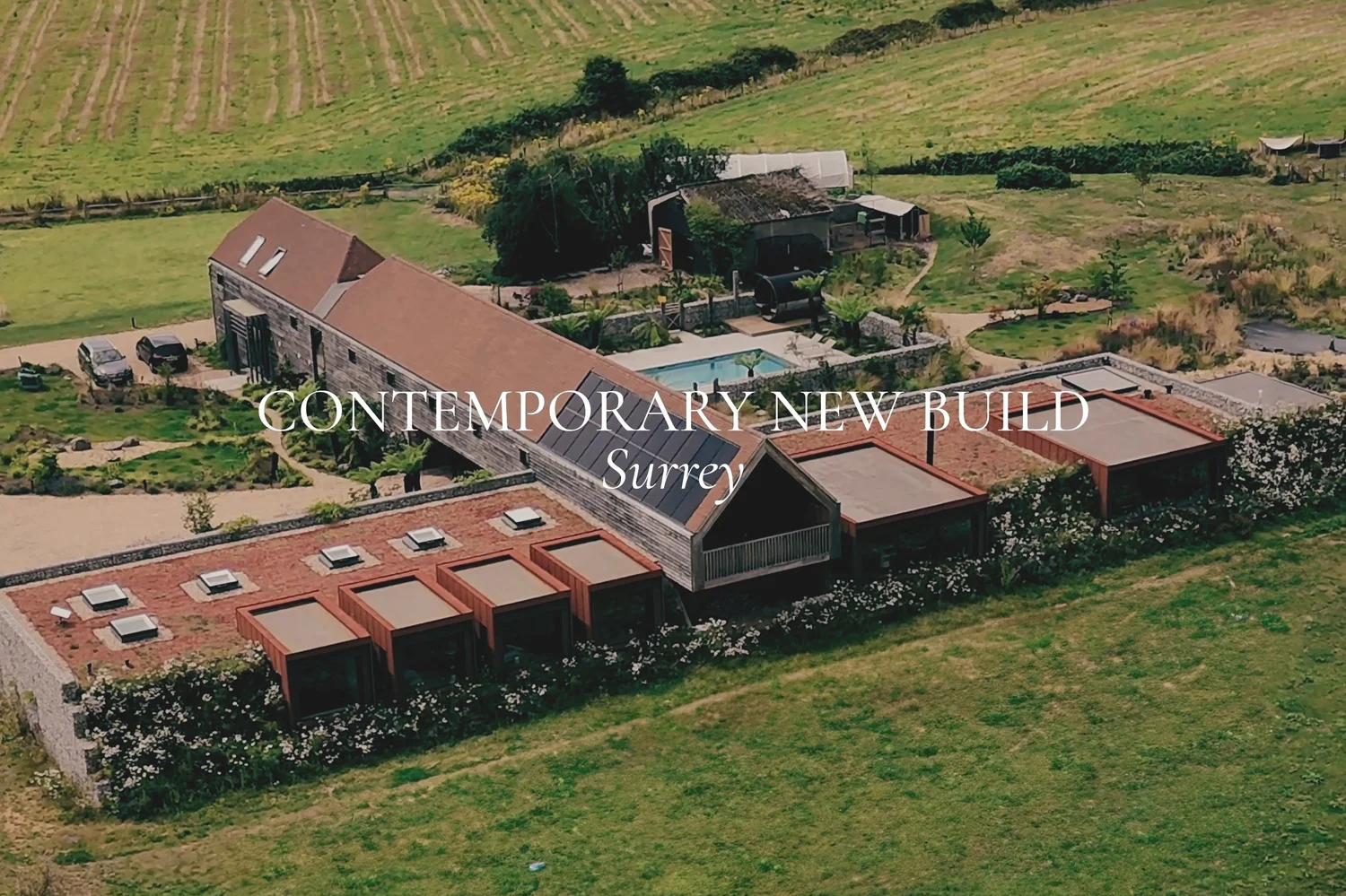 Our Construction Projects | Bramdean Construction — Bramdean Construction