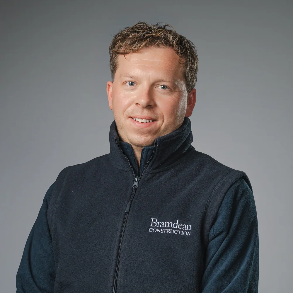Meet the Team - Building Experts — Bramdean Construction