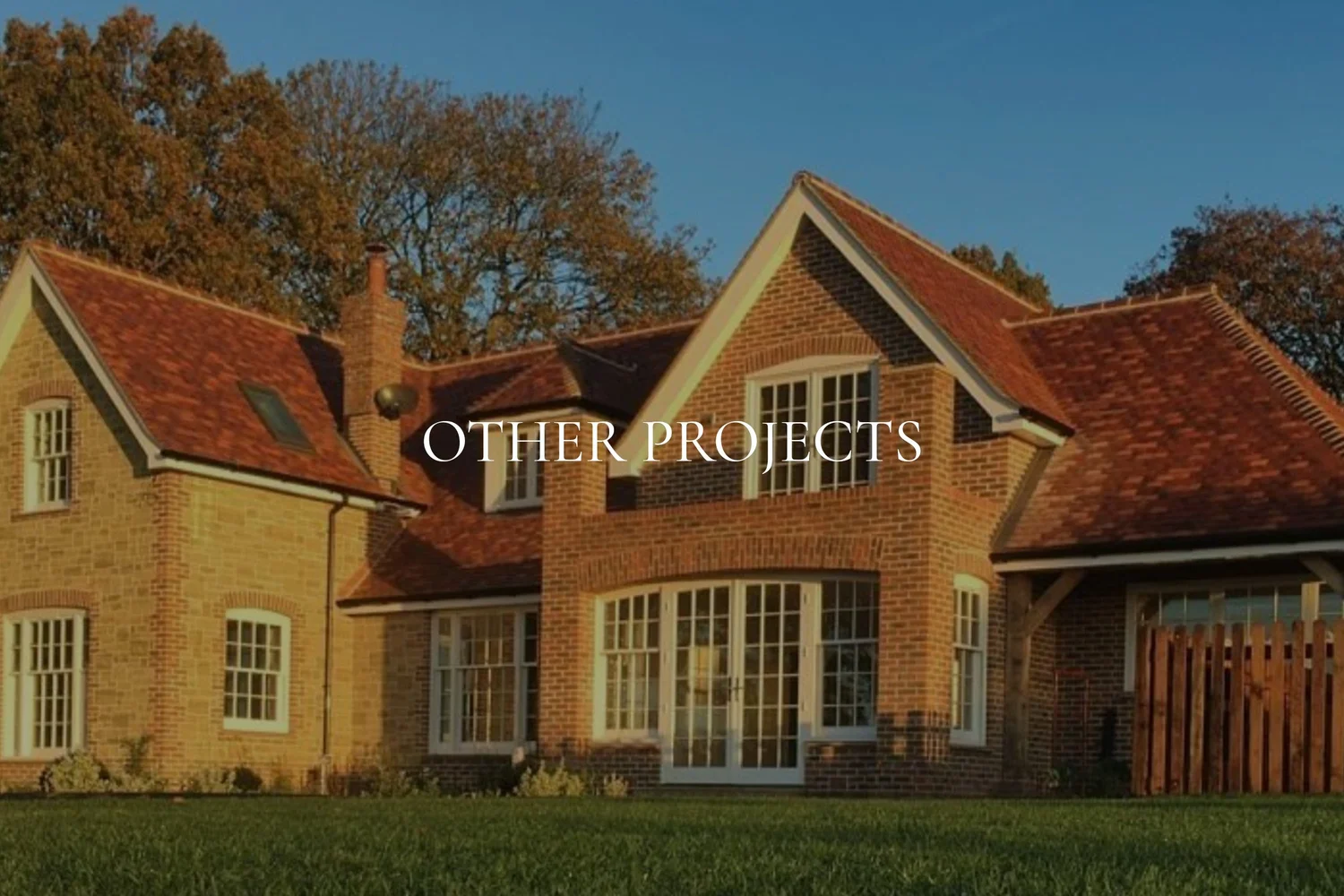 Our Construction Projects | Bramdean Construction — Bramdean Construction