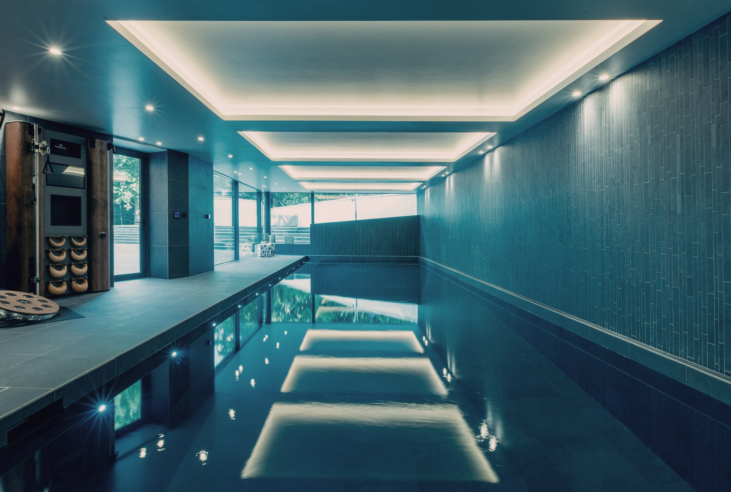 Our Projects Gallery - Compton Way — Bramdean Construction