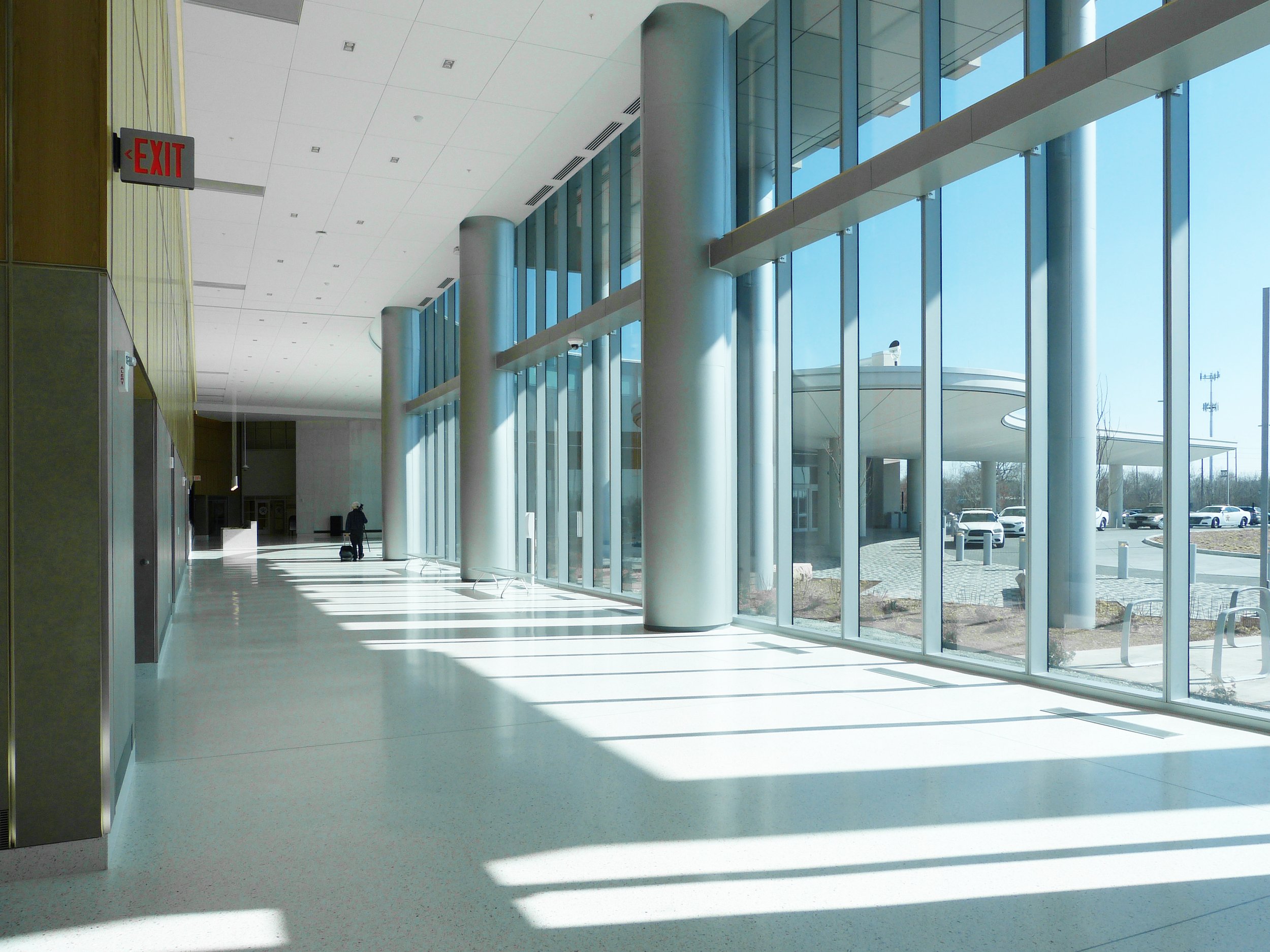 General 3 — Marion Superior Courts