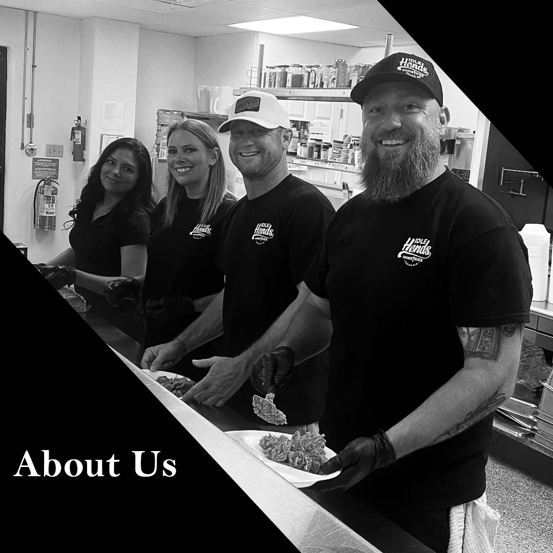 Idle Hands Ministries