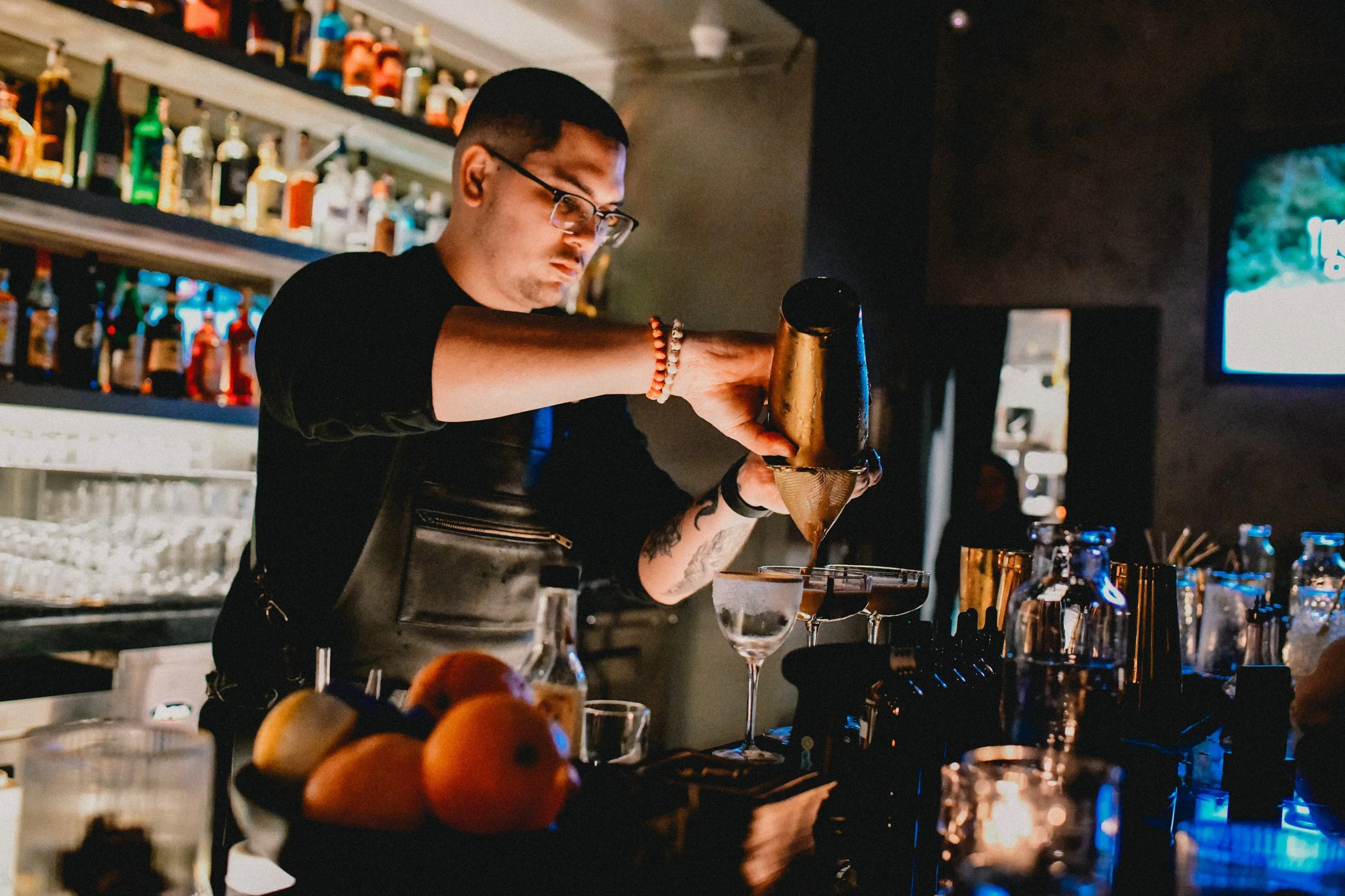 Kaya Cocktail Bar