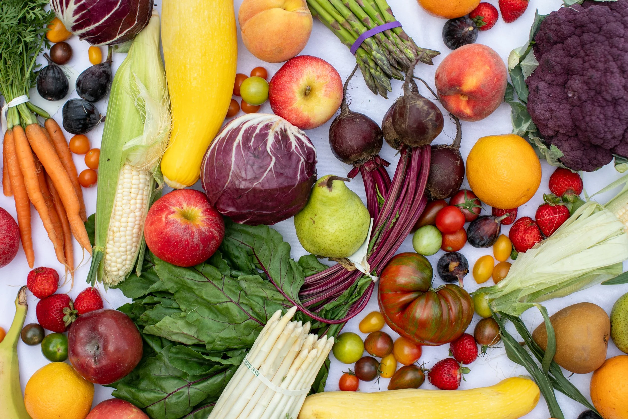 Cavalier Produce