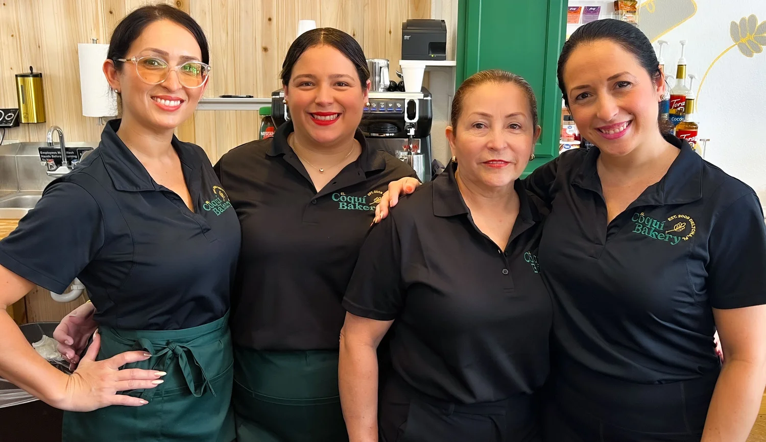 El Coqui Bakery | Discover Authentic Puerto Rican Flavors