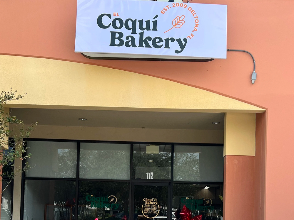 El Coqui Bakery | Discover Authentic Puerto Rican Flavors