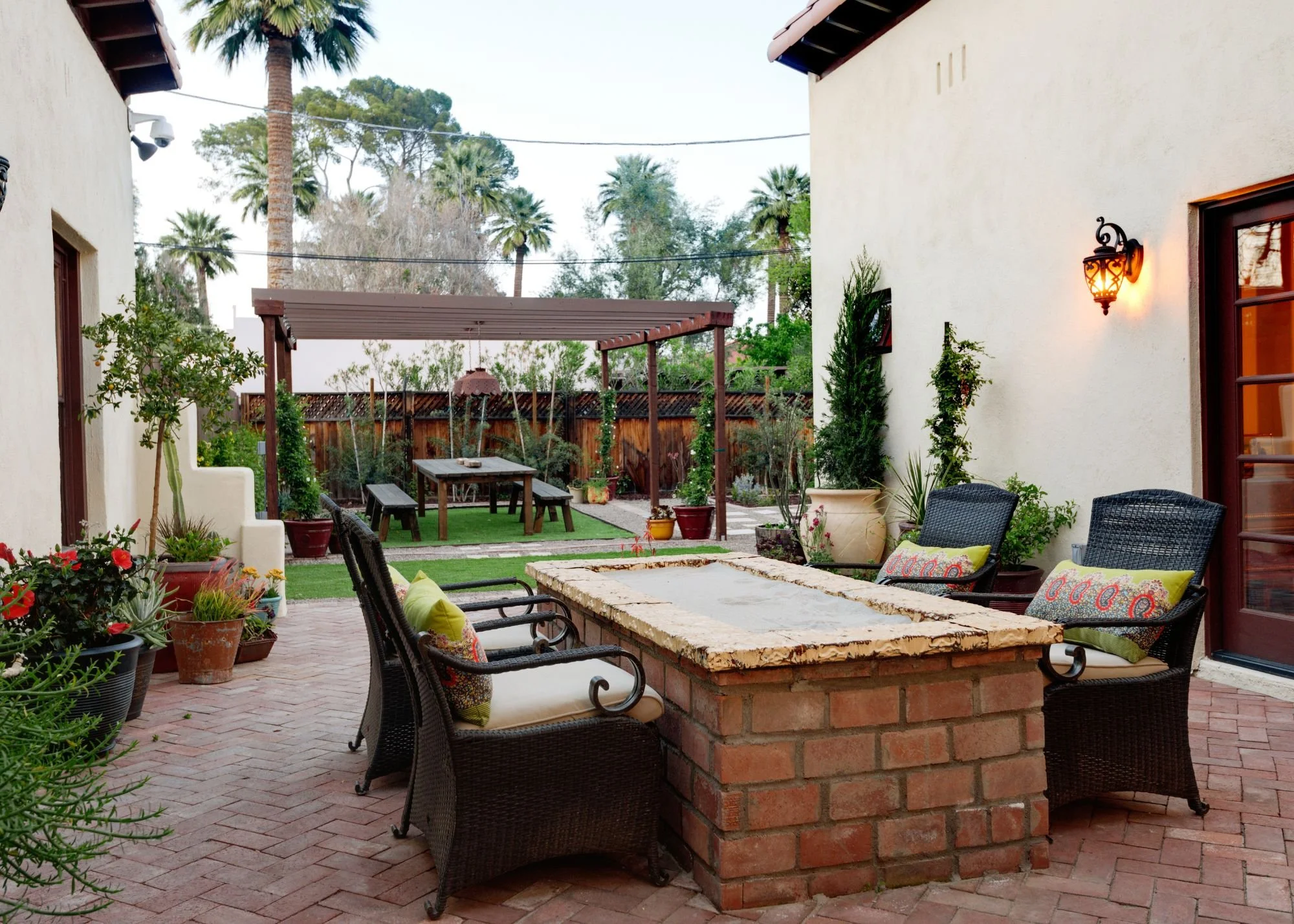 Backyard Design | Create Your Dream Backyard Today — Bricc Pools ...