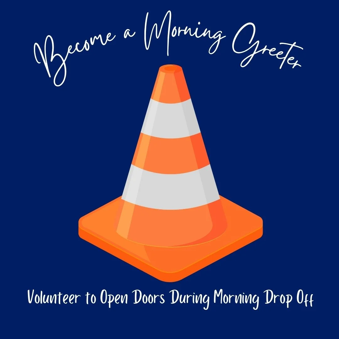 Volunteer — Rhoades Foundation