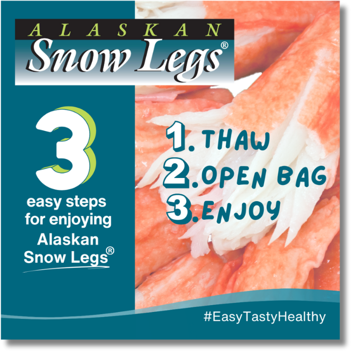 Surimi Seafood Questions and Answers — Sugiyo USA