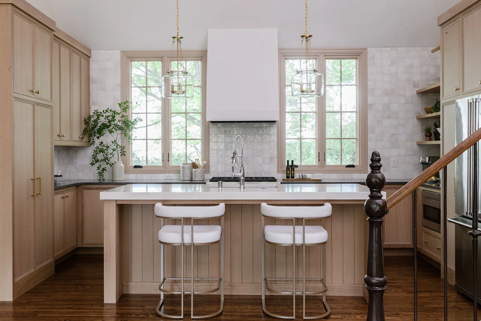 Interior Designer Minneapolis | M. Victoria Johnson Interiors