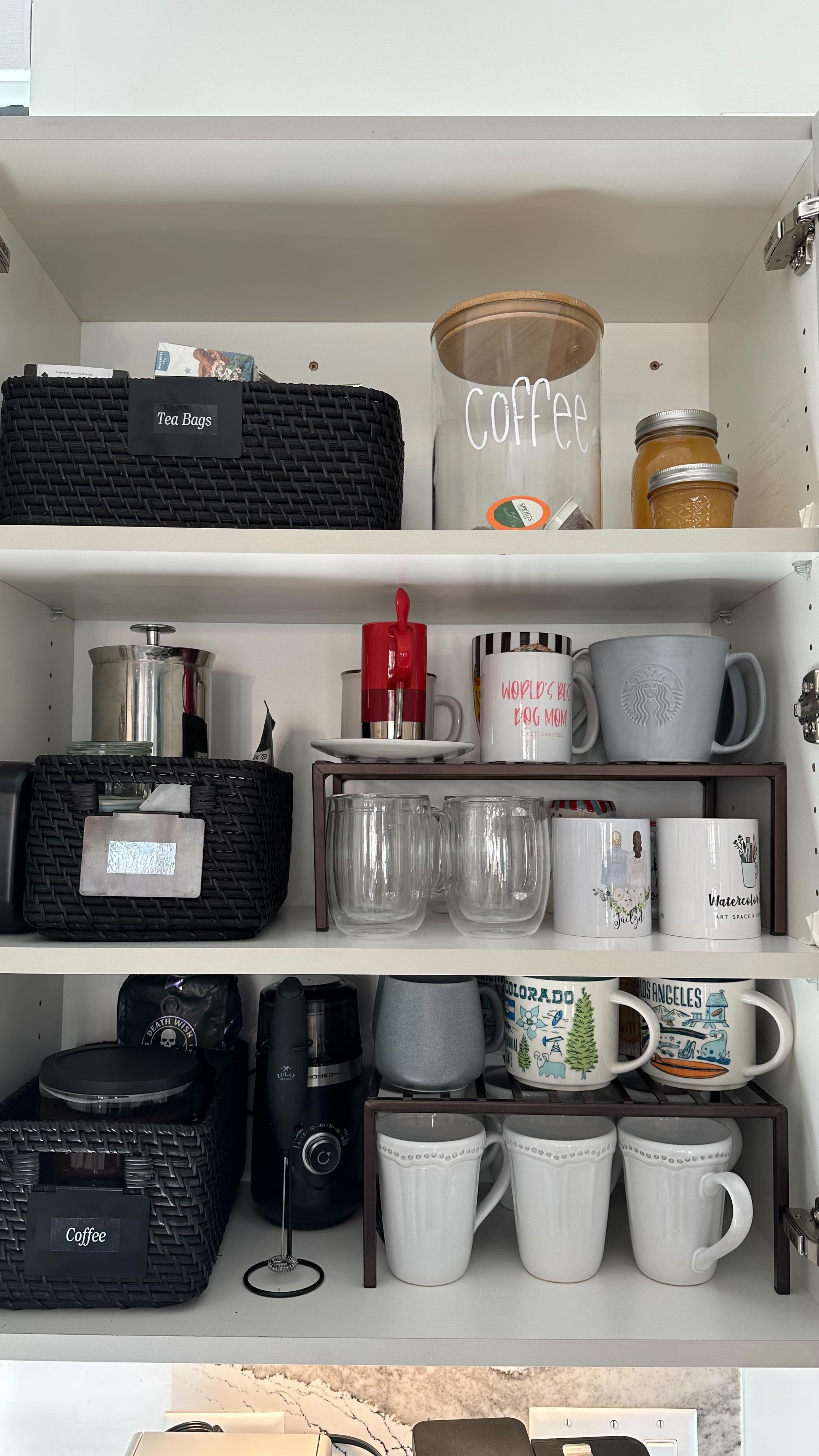 Happy Organized | Professional Organizer & Decluttering Service ...