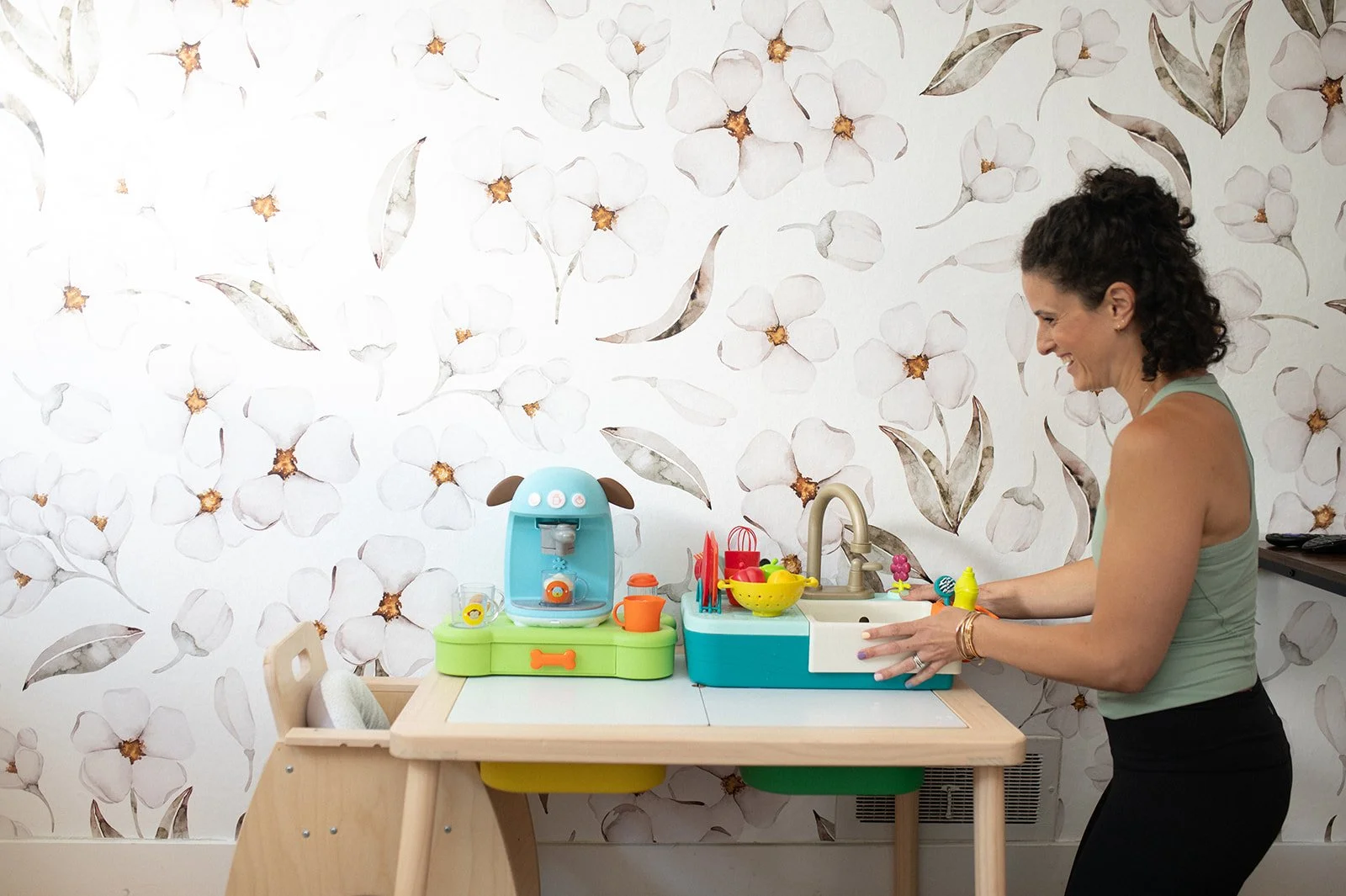 Happy Organized | Professional Organizer & Decluttering Service ...