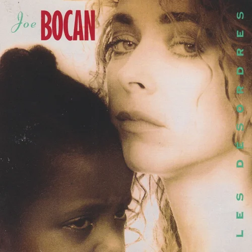 DISCOGRAPHIE — Joe Bocan