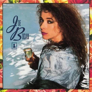 DISCOGRAPHIE — Joe Bocan