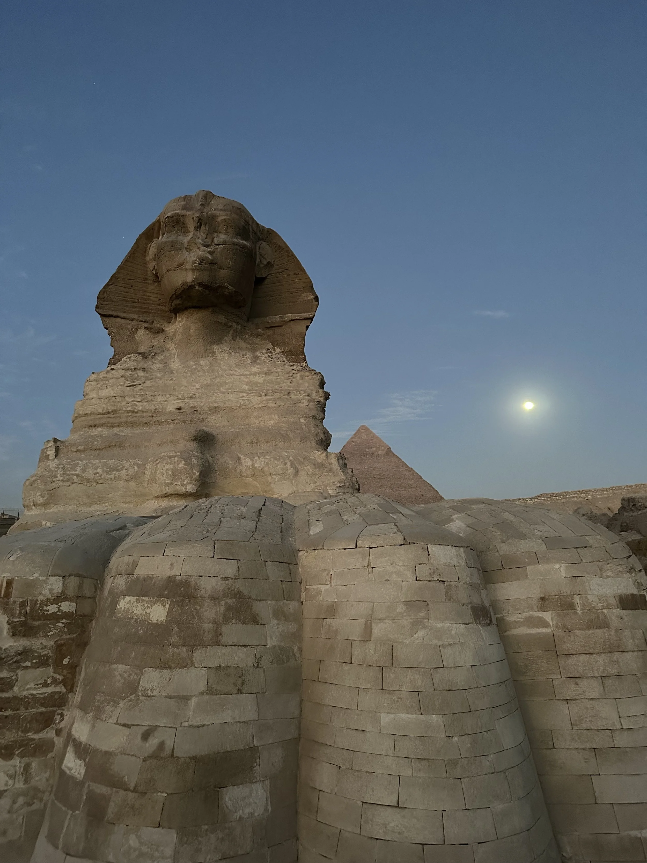 Spiritual Transformation in Egypt: 13 Days of Ancient Wonders and Self ...