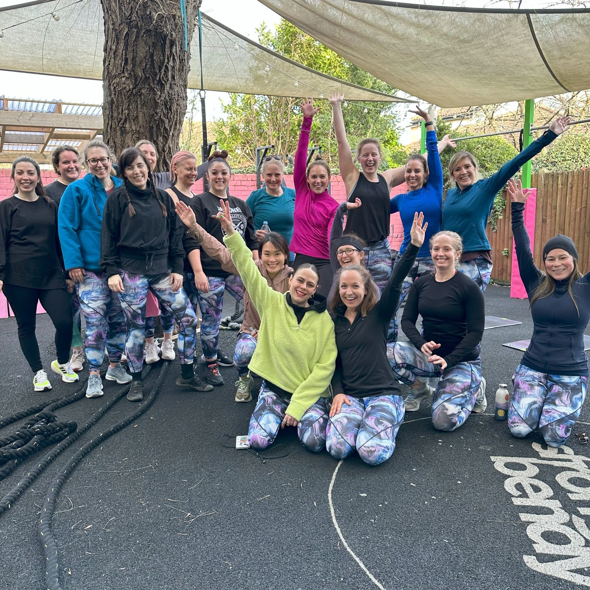 30 Awesome Things to See and Do in Hackney Wick — East London Hen Parties