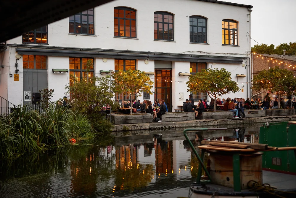 30 Awesome Things to See and Do in Hackney Wick — East London Hen Parties