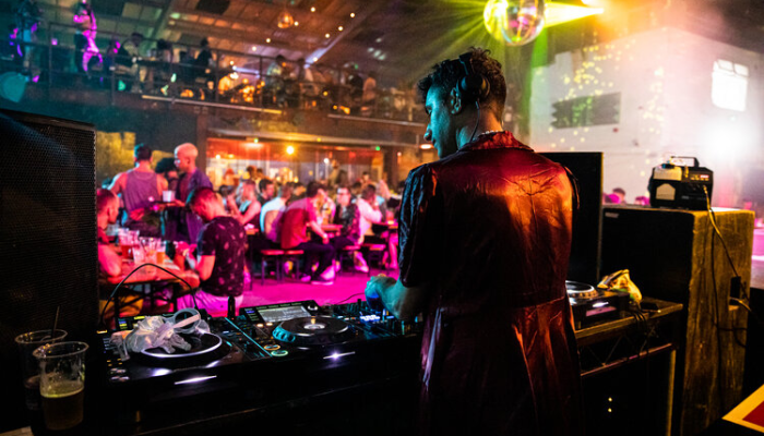 30 Awesome Things to See and Do in Hackney Wick — East London Hen Parties