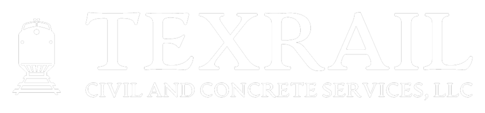TexRail Civil & Concrete Services