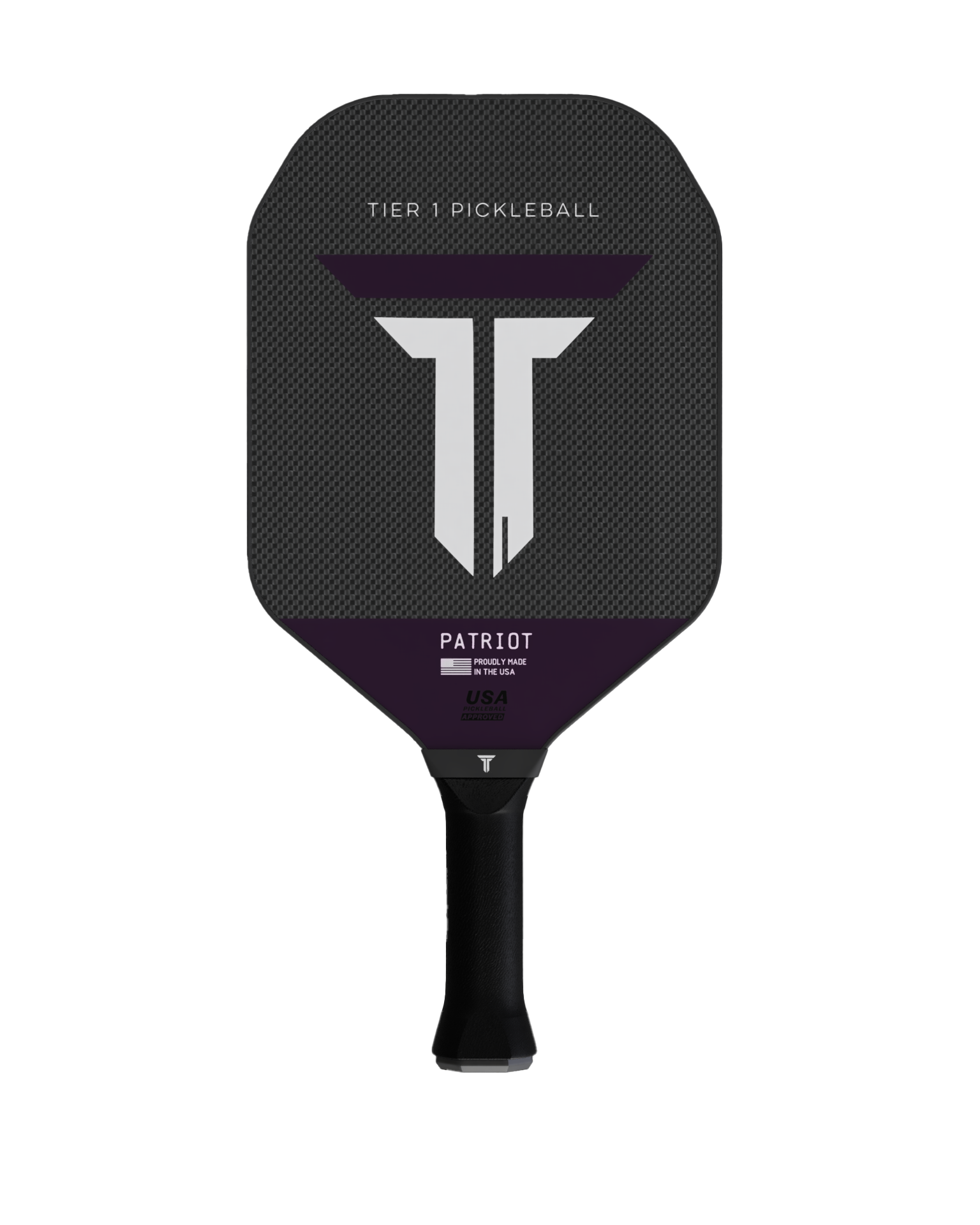 Tier 1 Patriot Paddle — Tier 1 Pickleball