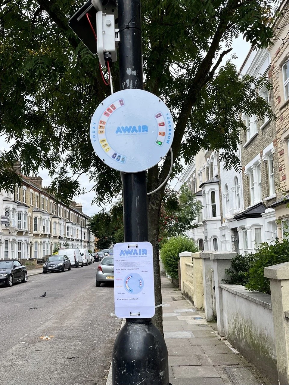 How it Works — Awair