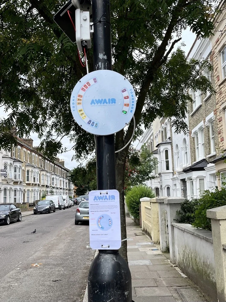 How it Works — Awair