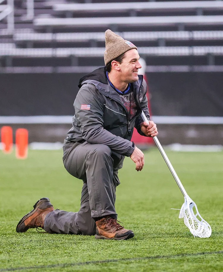 COACHES & STAFF — BUCKET TOWN LACROSSE CLUB