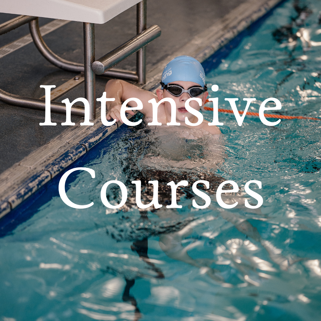 Harrogate School of Swimming | Swimming Lessons for All Ages