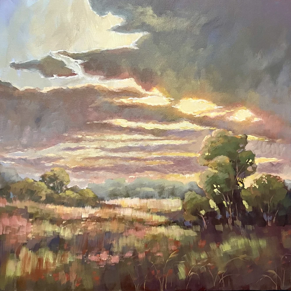 Angie Hamilton Art