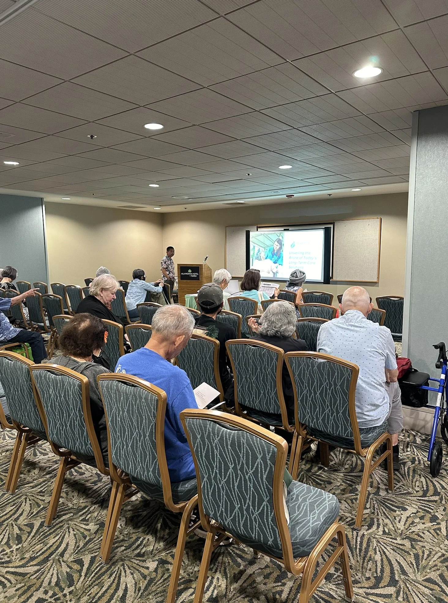 Hawaii Long-Term Care Solutions