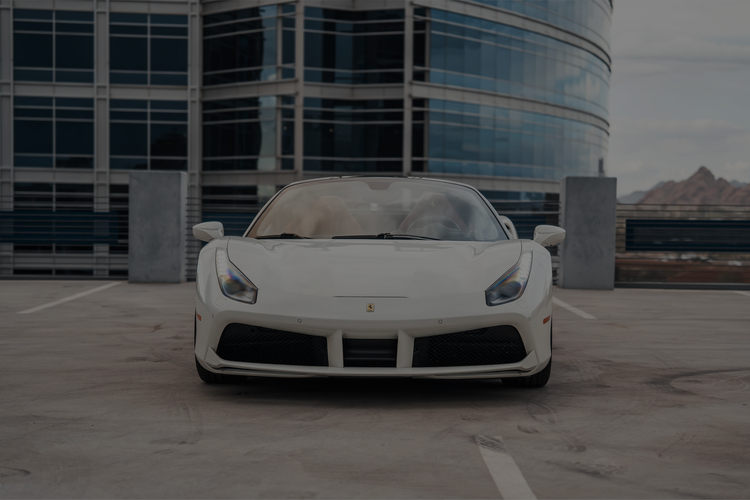 Car Rental Business in Phoenix, Arizona