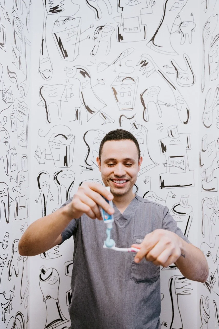 Meet the team — Royal Orthodontics
