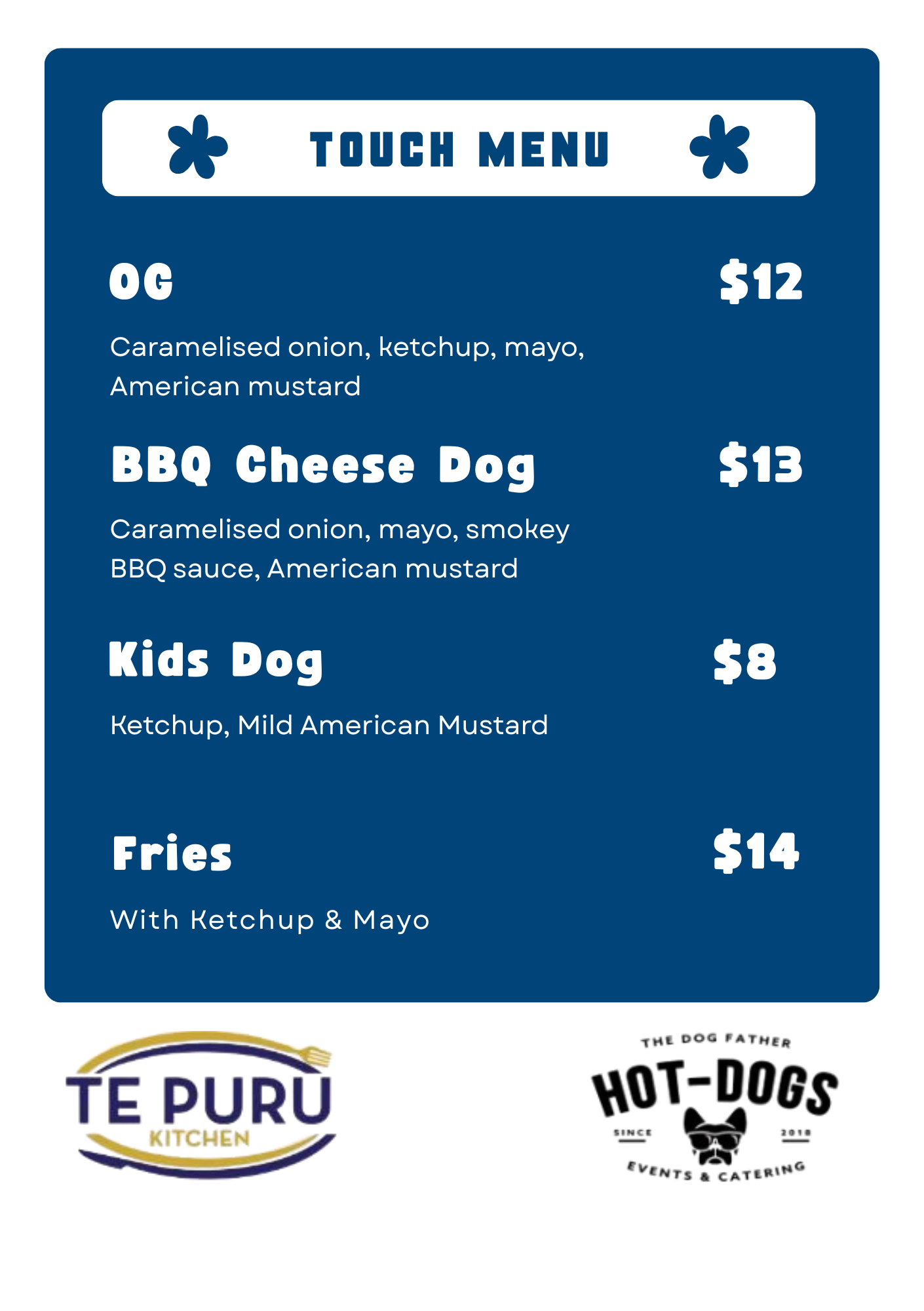 Te Puru Touch Nights — Te Puru Community Centre
