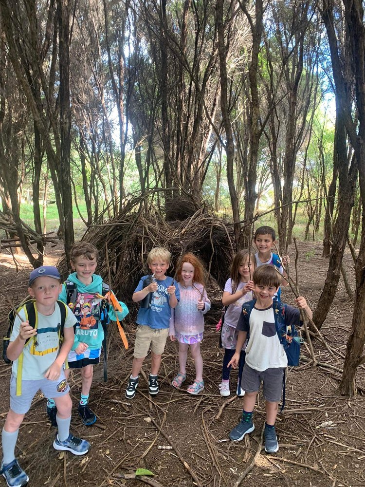 Holiday Programme — Te Puru Community Centre